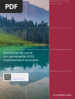 Urban Planners' Guide to CDRA | PDF | Hazards | Risk