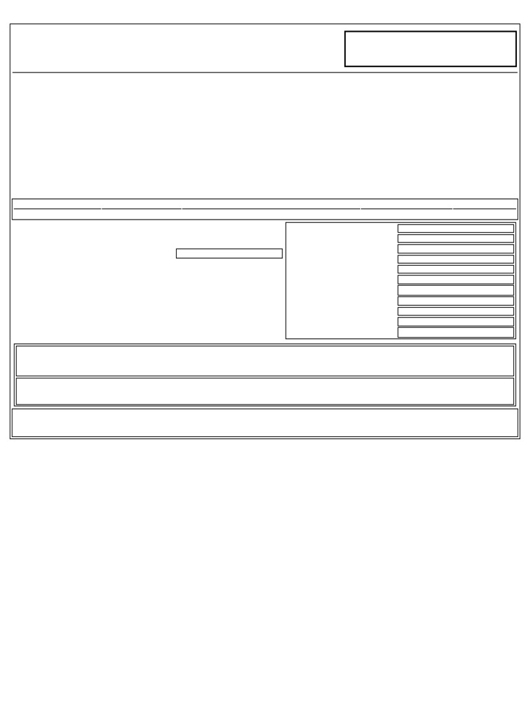 FT E001-44 Transporte (Inversiones Gaby y Grey) | PDF