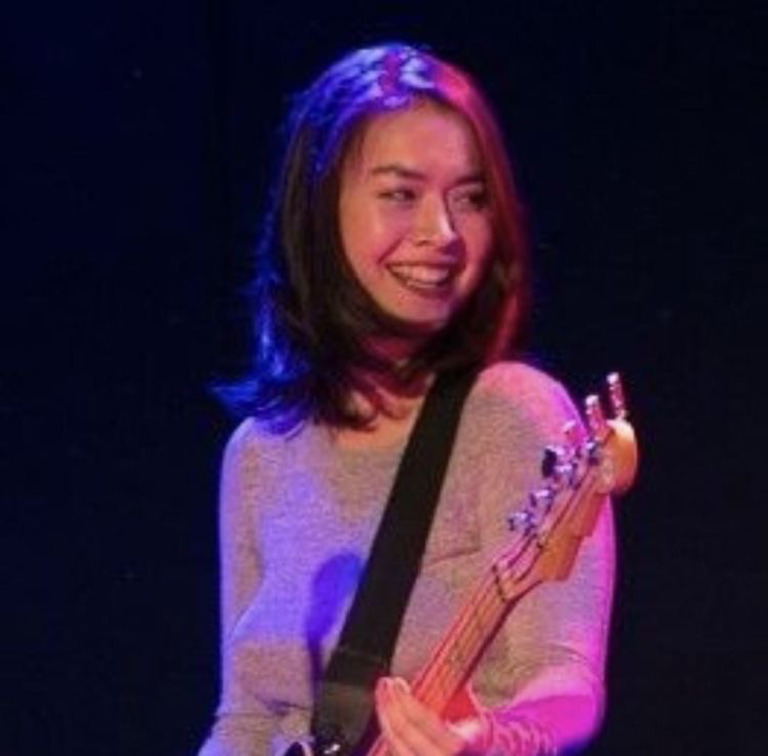 mitski concert | PDF