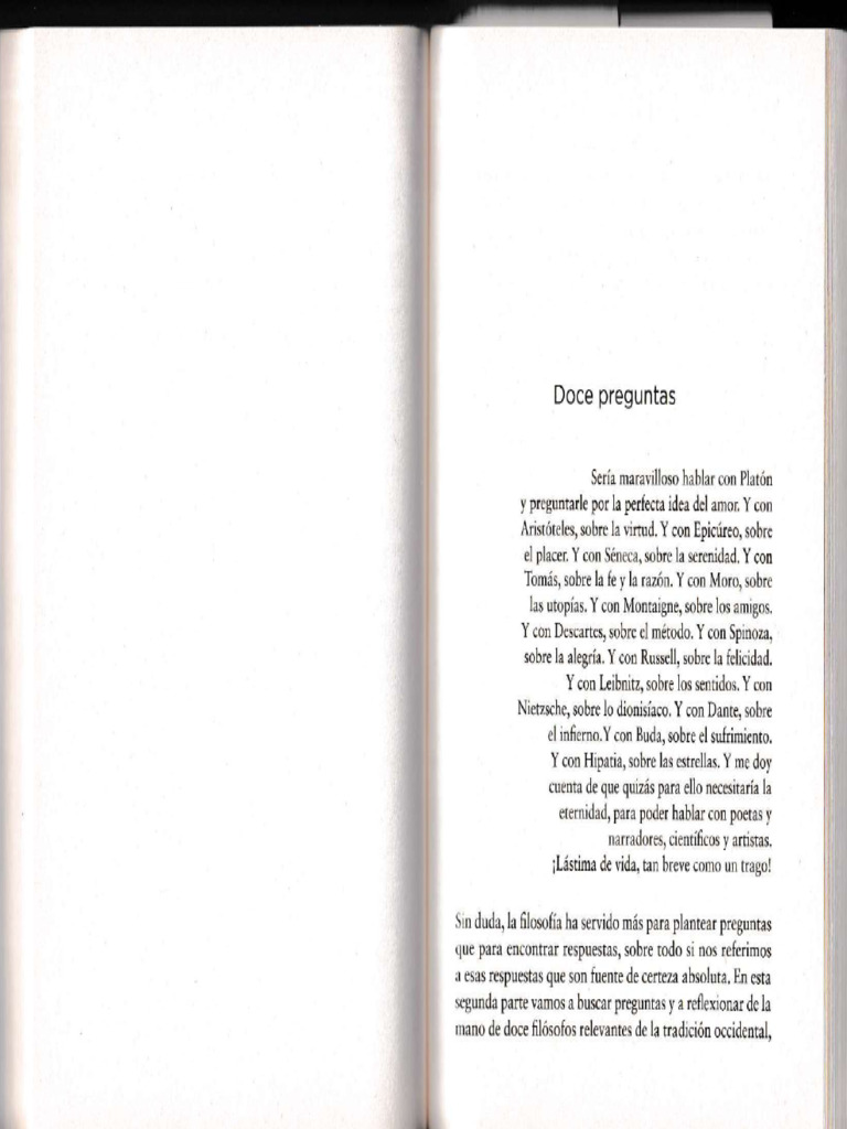 El Niño Filósofo - Compressed | PDF