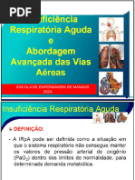 Tabela de Fluxos e Fio2 Cpap Bolhas | PDF