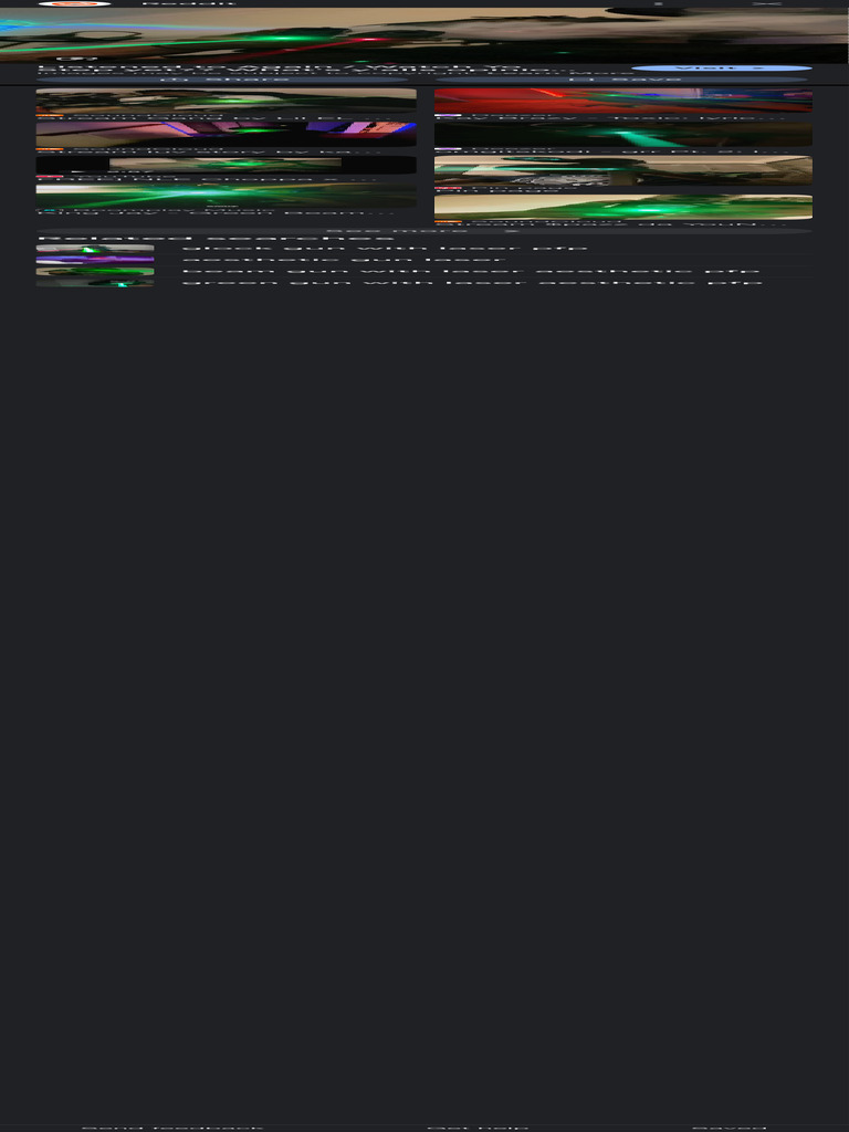 Aesthetic Gun With Laser Pfp - Google Search | PDF