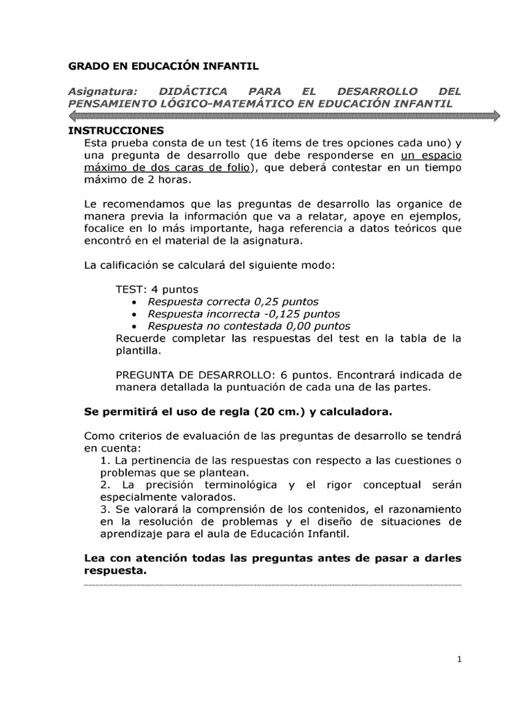 Examen 2 | PDF