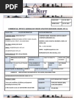Tank To Vessel Injection Agreement (TTVIA) | PDF | Indemnity | Chemical ...