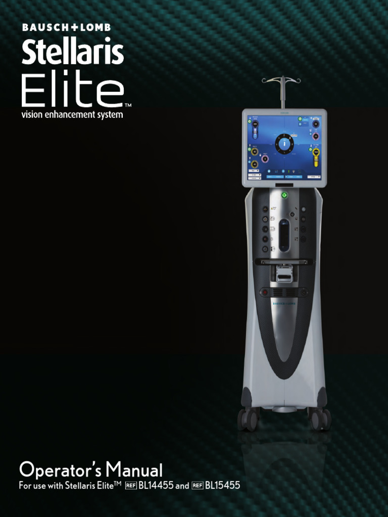 Stellaris Elite Manual | PDF