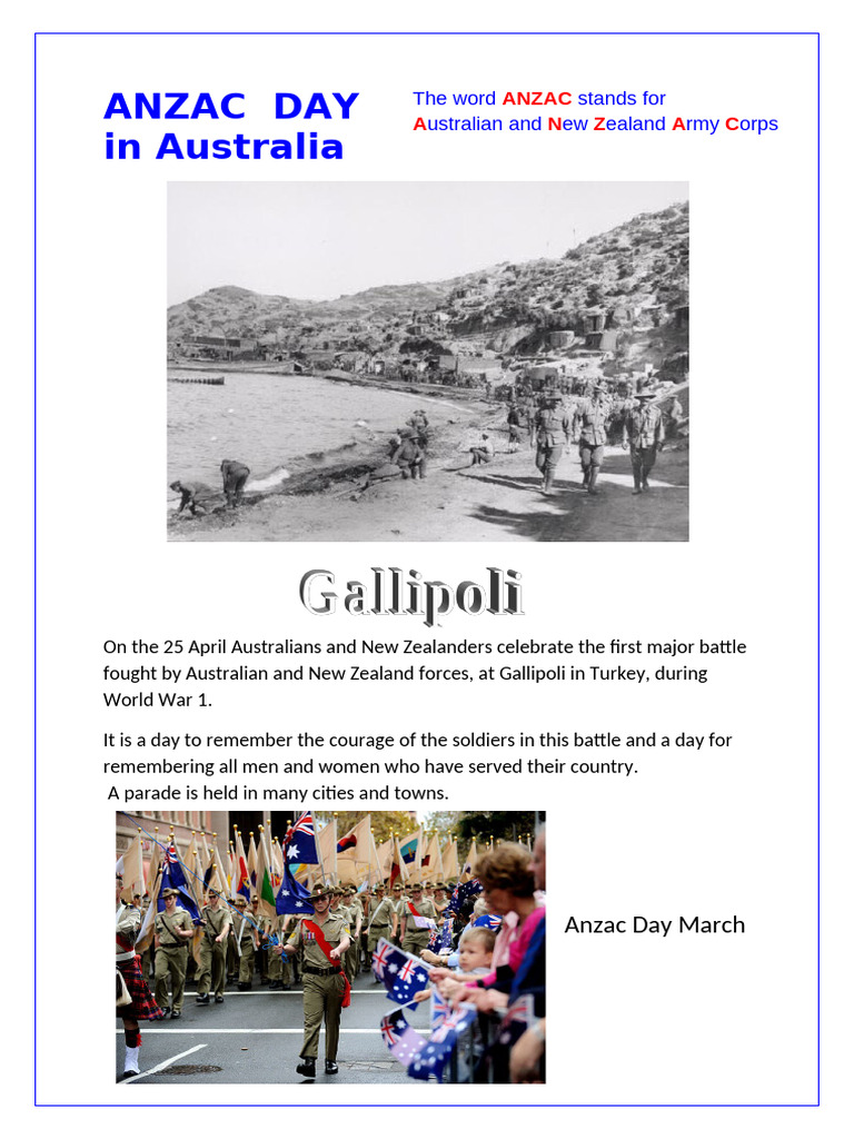 anzac-day-fun-activities-games-reading-comprehension-exercis_21537 ...