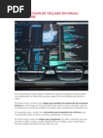 Atajos y Comandos en IntelliJ IDEA | PDF | Informática | Software