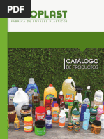 Catalogo Inix | PDF | Poliestireno | Bienes de consumo