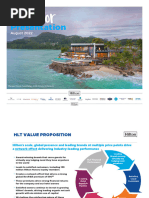 Hilton Brand Portfolio Grid | PDF | Hotel | Hilton Worldwide