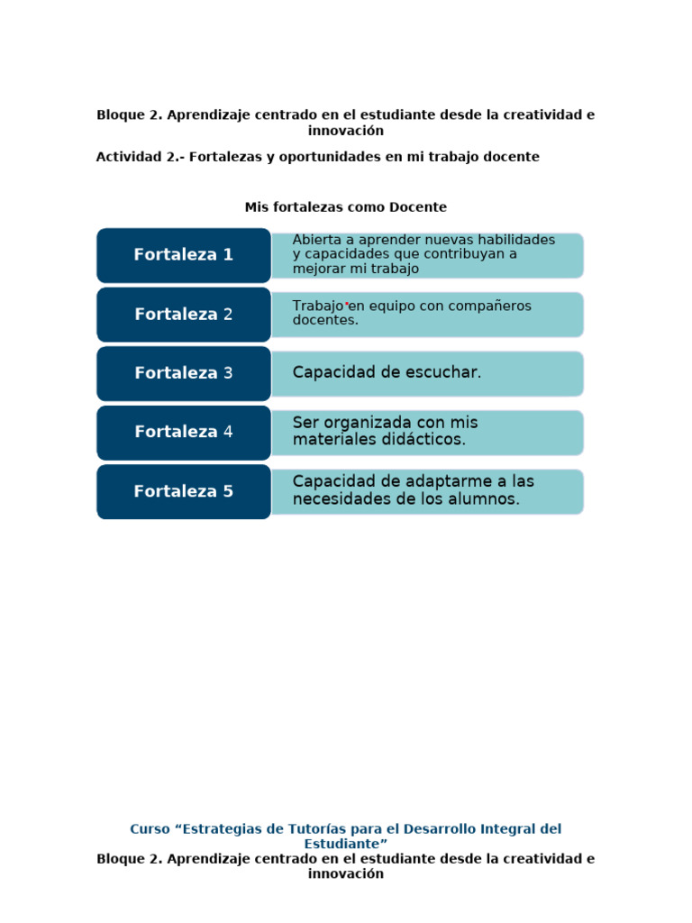 Act2 - Bloque 2 | PDF