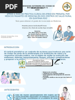 Place Diada Fetal | PDF | El embarazo | Parto