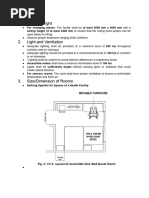 BP 344: PWD Toilet Specifications | PDF | Stairs | Toilet