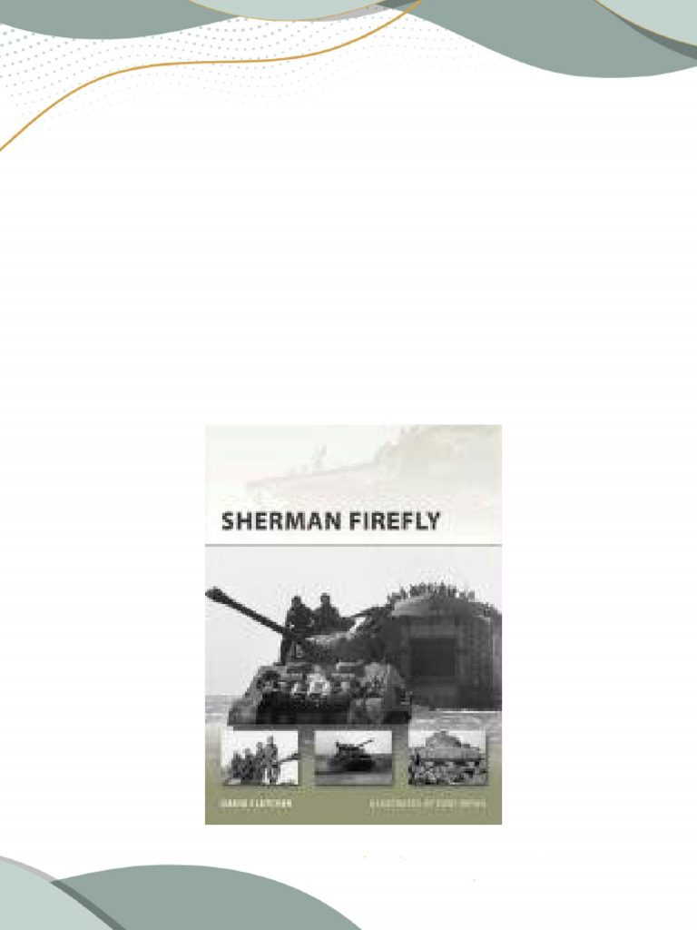 (Ebook) Sherman Firefly by David Fletcher, Tony Bryan (Illustrator ...