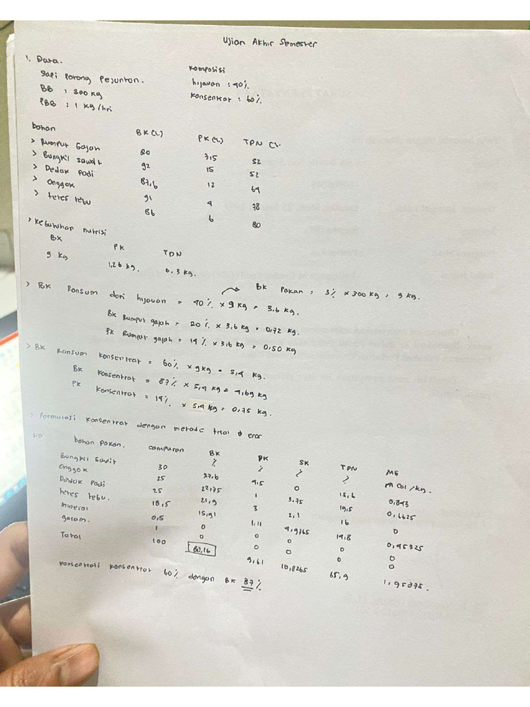 Dimas Hadi Prayoga 2223060121 | PDF