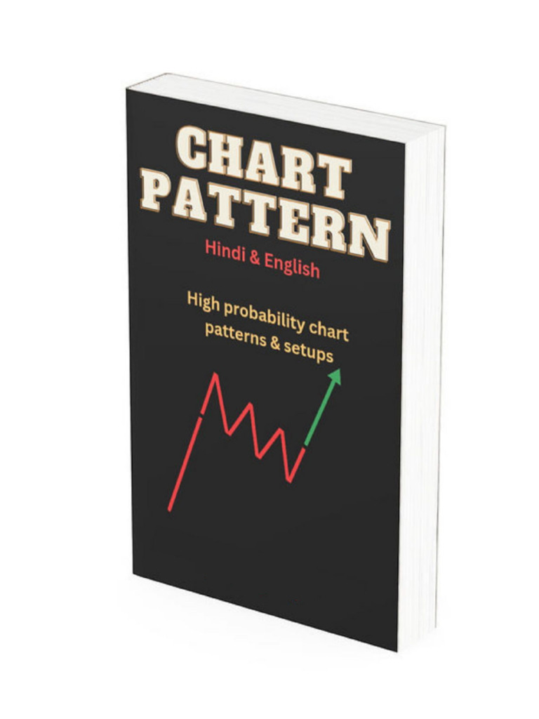 Chart Pattern in Hindi Tradingwala | PDF