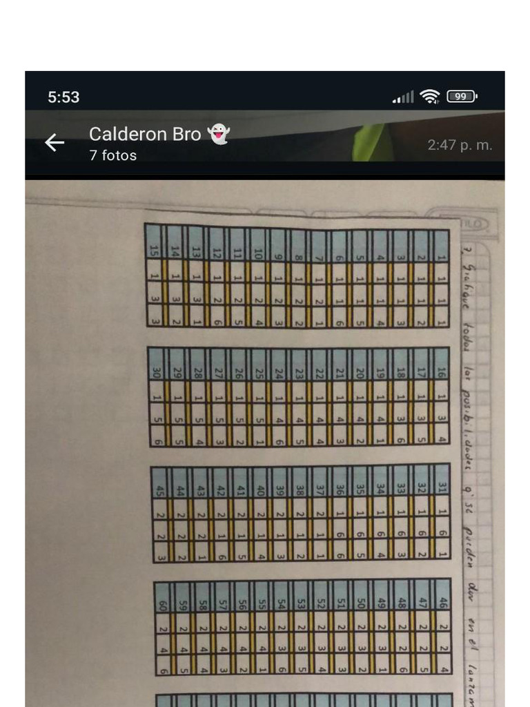 Documento Imprimir Imágenes Usuario | PDF