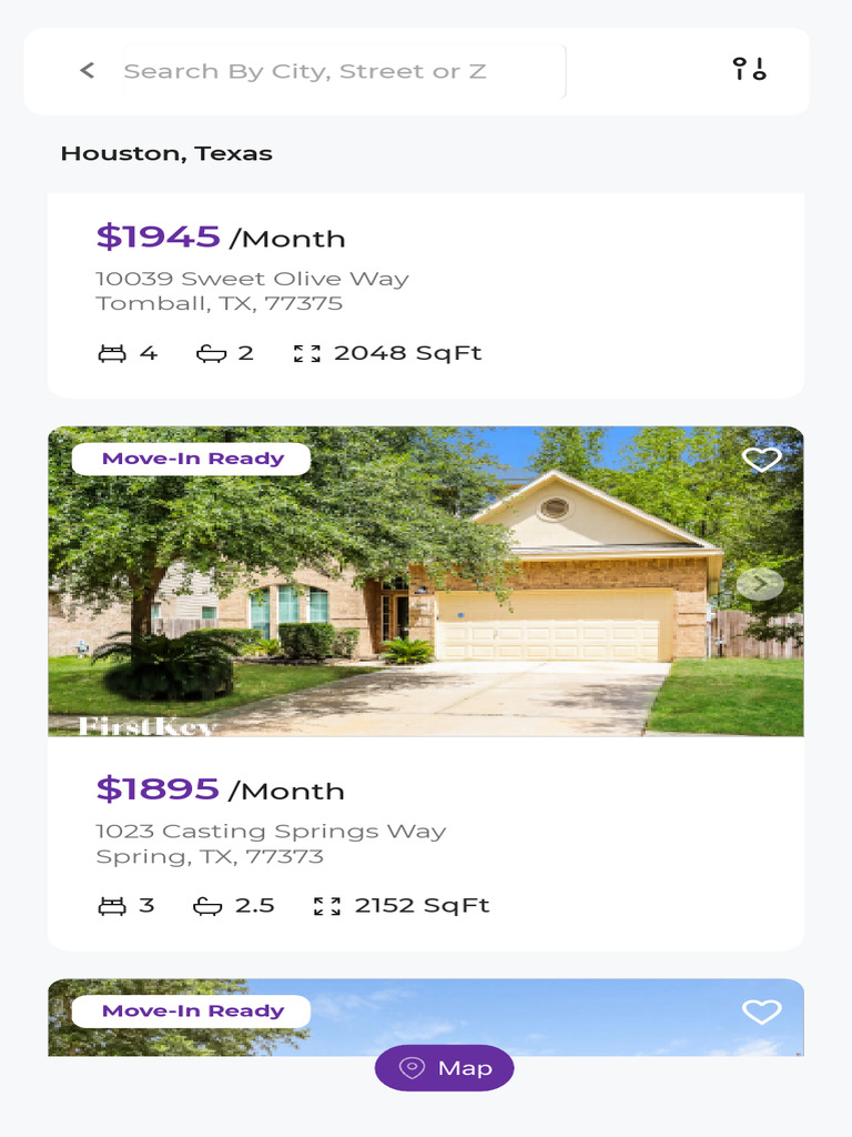 FirstKey Homes | PDF