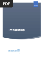 Self Introduction Script | PDF | Teachers | Schools