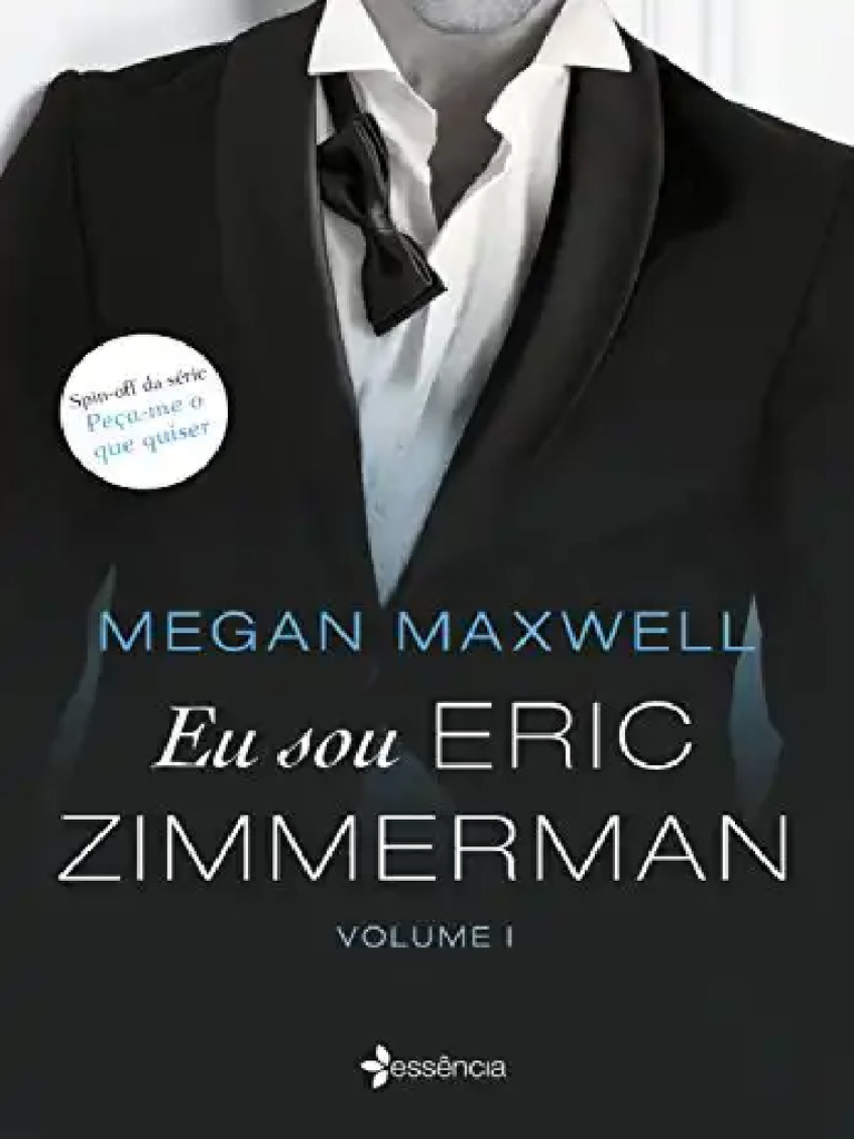 Eric Zimmerman: Amor e Erotismo | PDF
