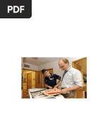 Royal Berkshire Hospital Ward Map | PDF | Patient | Health Sciences