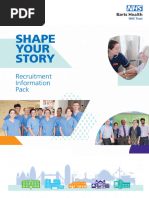 NHS Deanery Contact Information Guide | PDF | Hospital | Neurology