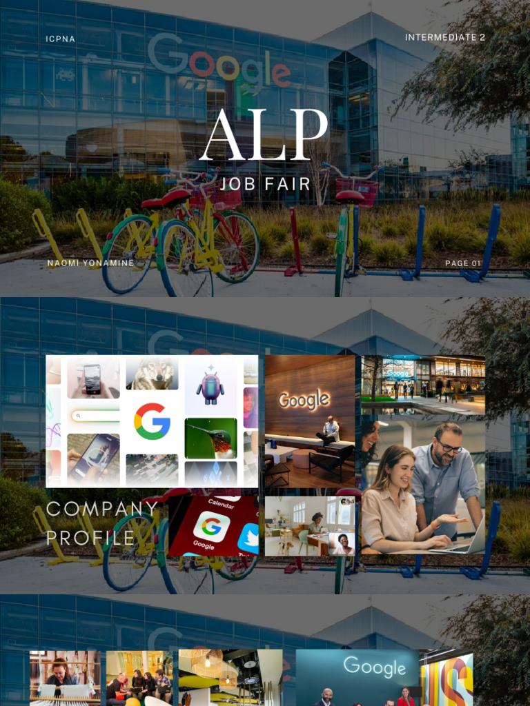 Alp Intermediate 2 | PDF