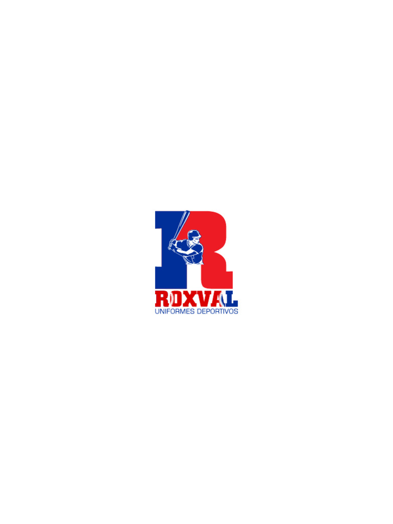 Roxval Logo | PDF
