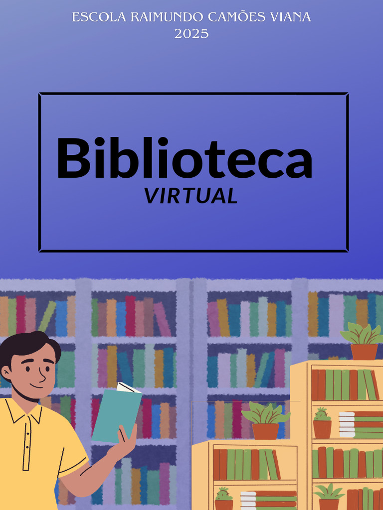 Biblioteca Virtual | PDF