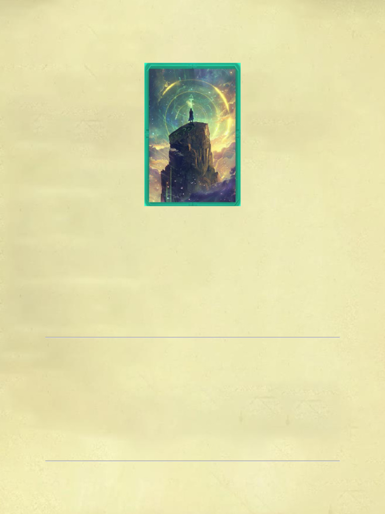 "Erase Me: Advanced Abjuration Spell" | PDF