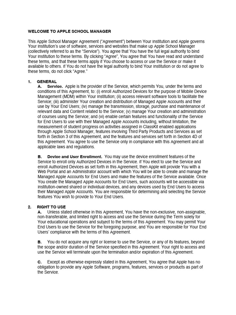 Asm Us en | PDF | I Cloud | Mobile App