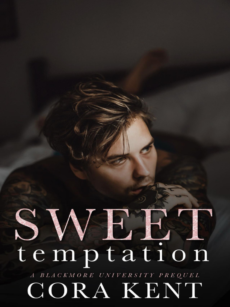 Sweet Temptation?Cora Kent - TM | PDF