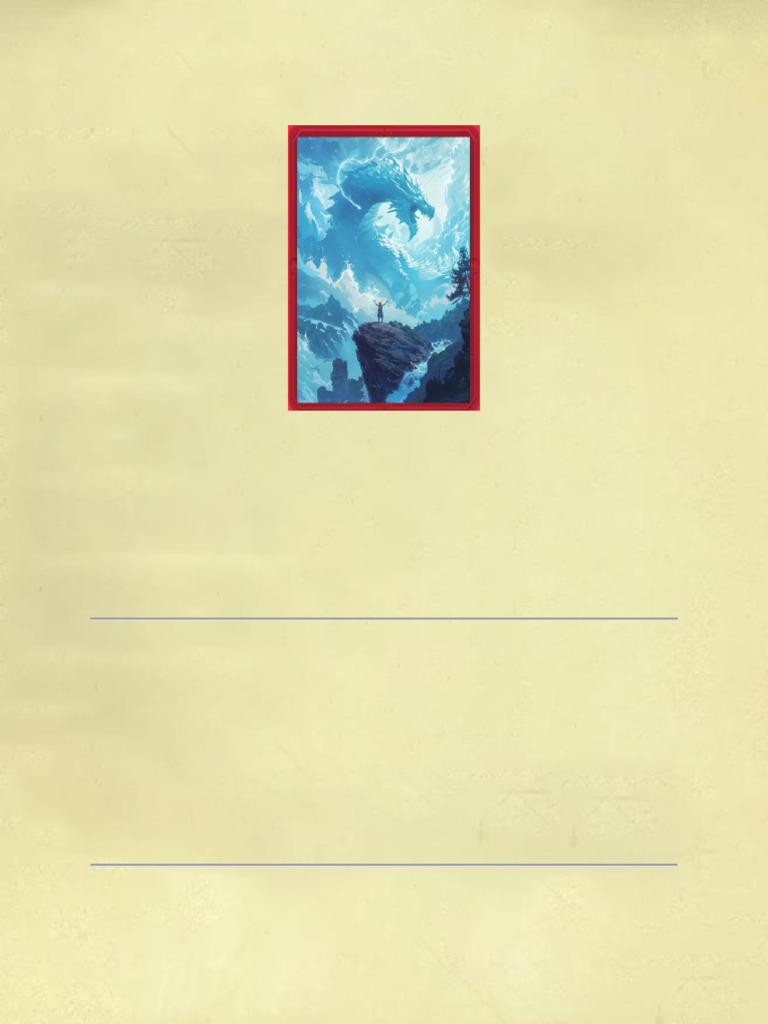 Last Shot For Me 10th Level | PDF