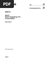 ISO 7000 - IEC 60417 Graphical Symbols For Use On Equipment | PDF