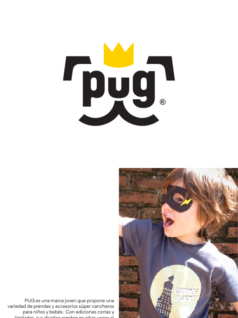 PUG Viaja A China | PDF