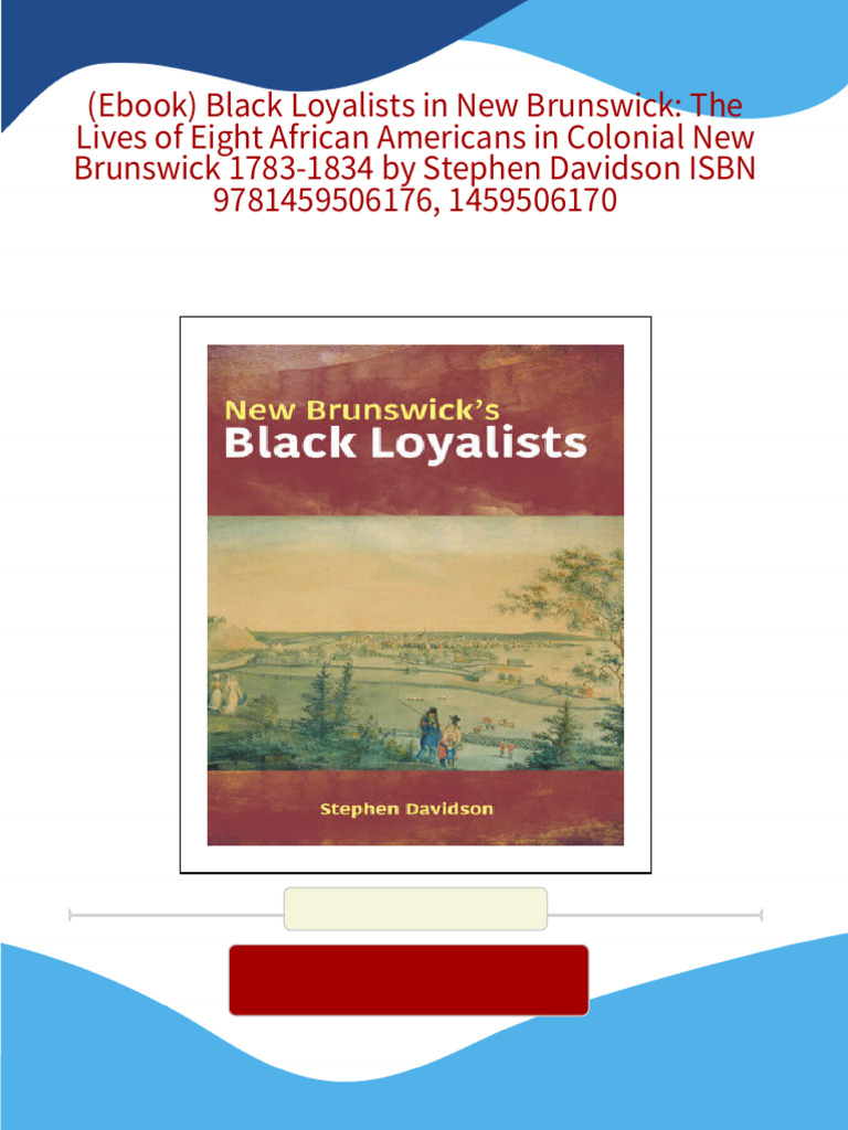 85384928 | PDF | Loyalist (American Revolution) | British Empire
