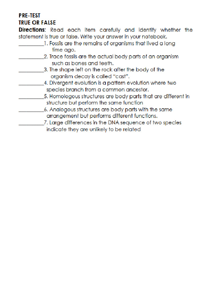 G10 Module 6 | PDF