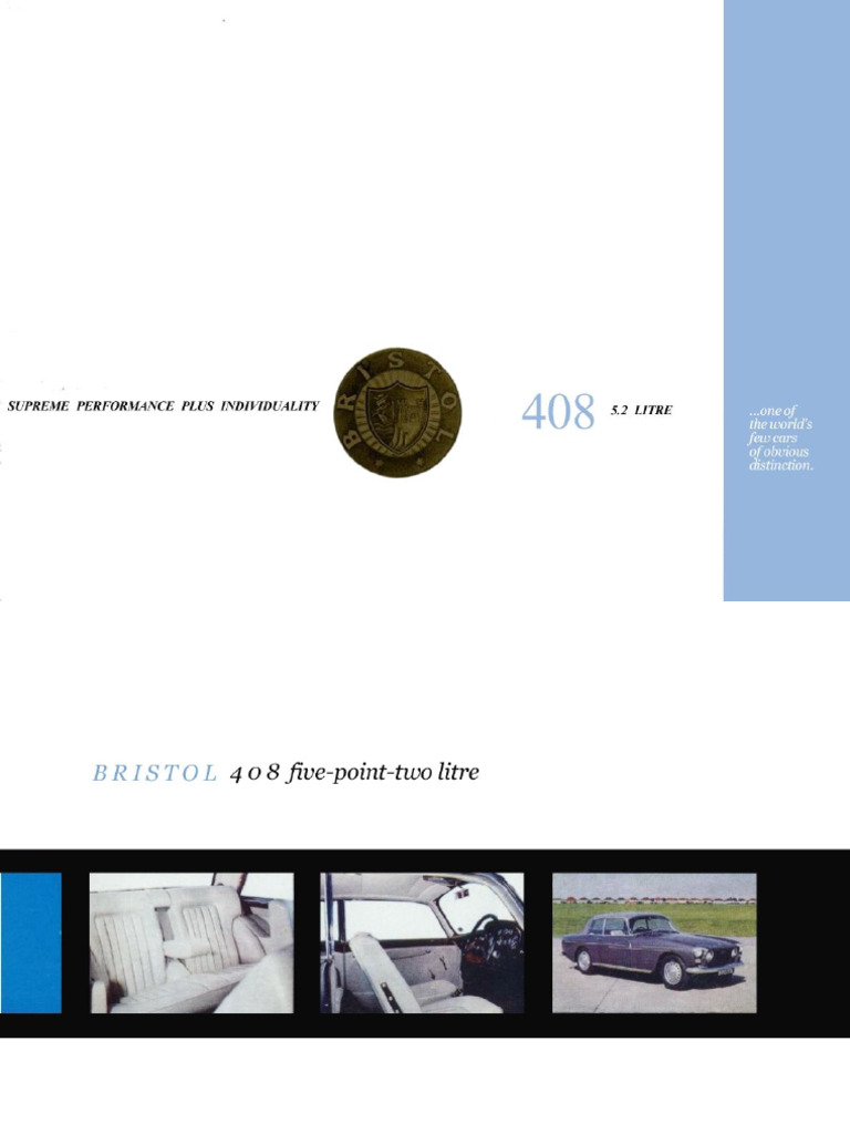 bristol-408-brochure-uk | PDF
