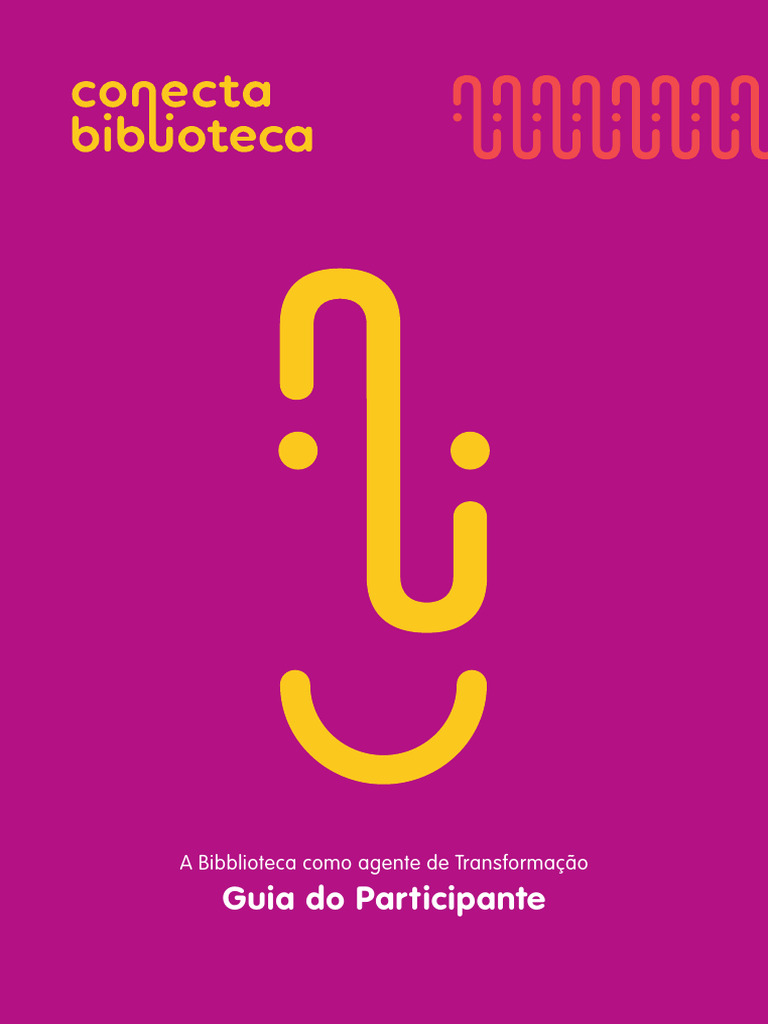 Guia_Conecta_DIGITAL | PDF | Bibliotecas | Design Thinking