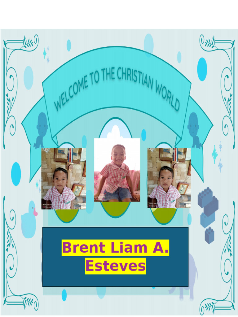 Brent Liam | PDF