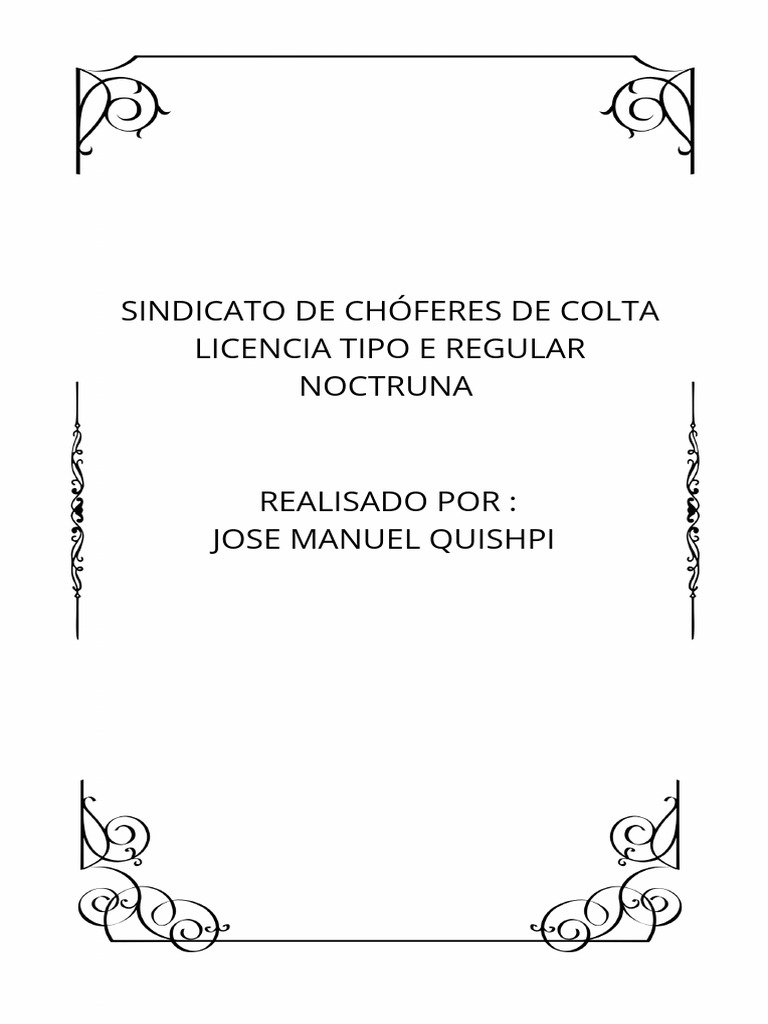 Tareas de 3333 | PDF