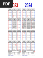 Depo-Provera Perpetualcalendar: 4-Times-A-Year Dosing Flexibility | PDF ...