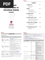 (Autumn 2024) UOU General Graduate School Admission Guideline (English ...