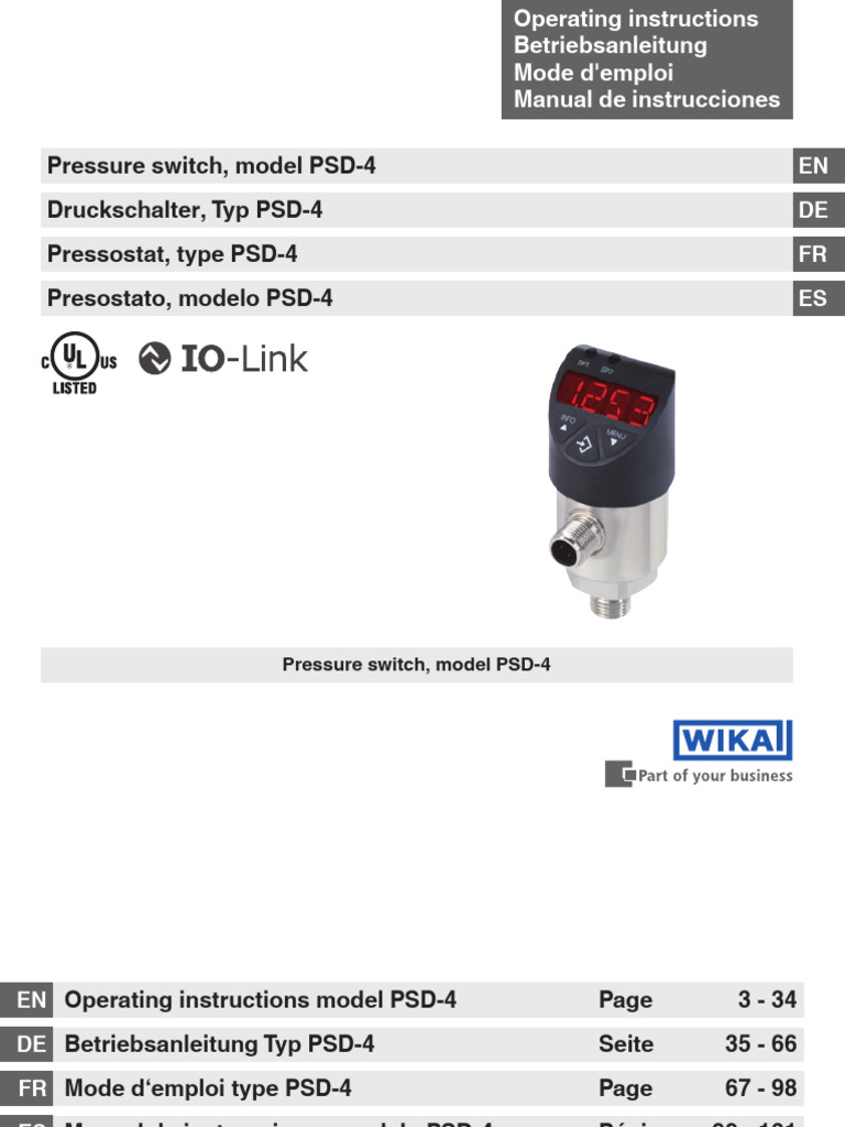 psd4 | PDF | Electrical Connector | Parameter (Computer Programming)