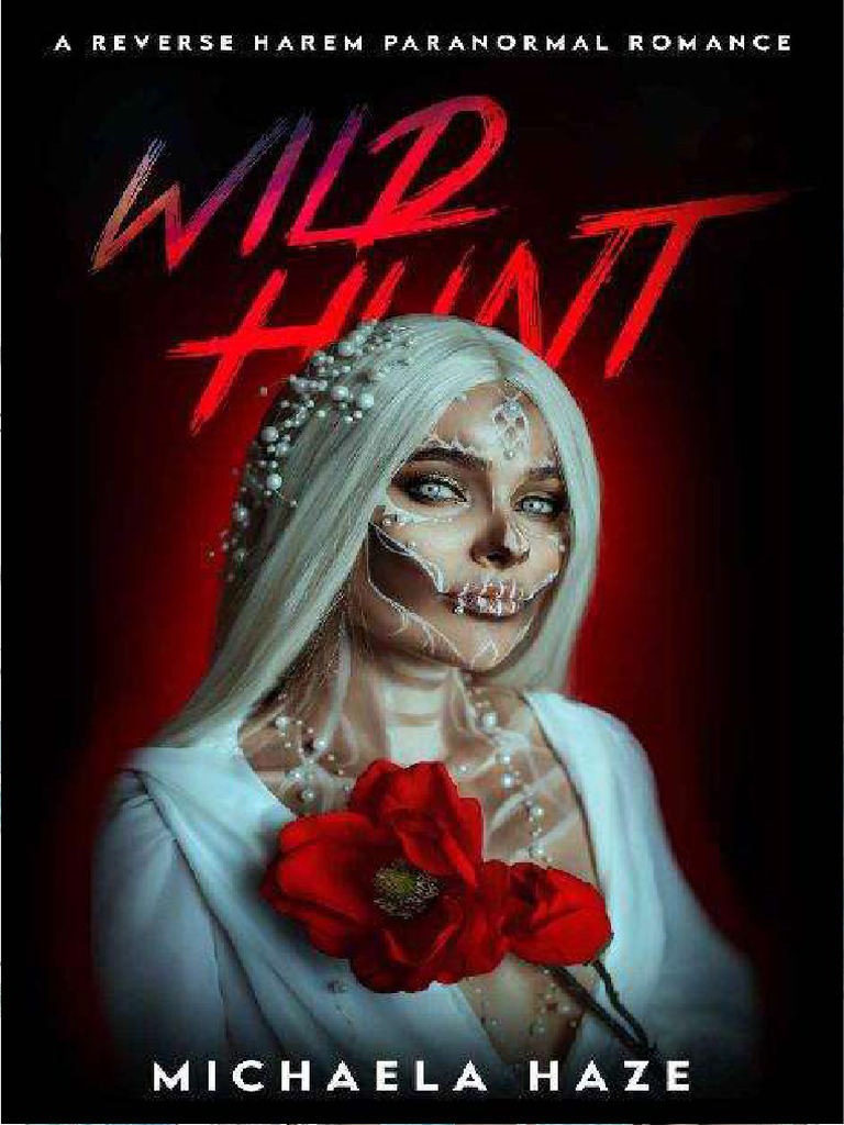 Wild Hunt - Michaela Haze | PDF