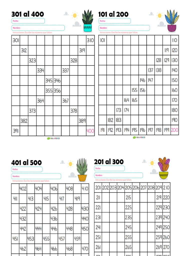 Ejercicios Mat | PDF