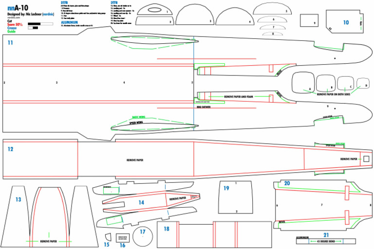 01 Nna-10 v1.0 - FUSE | PDF