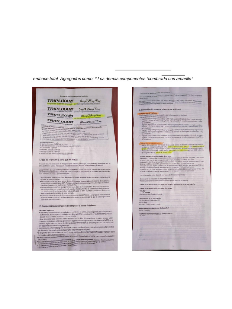 TripleXam 2030 | PDF