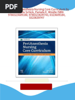 TransCelerate Curriculum Vitae Form | PDF | Health Care | Medicine