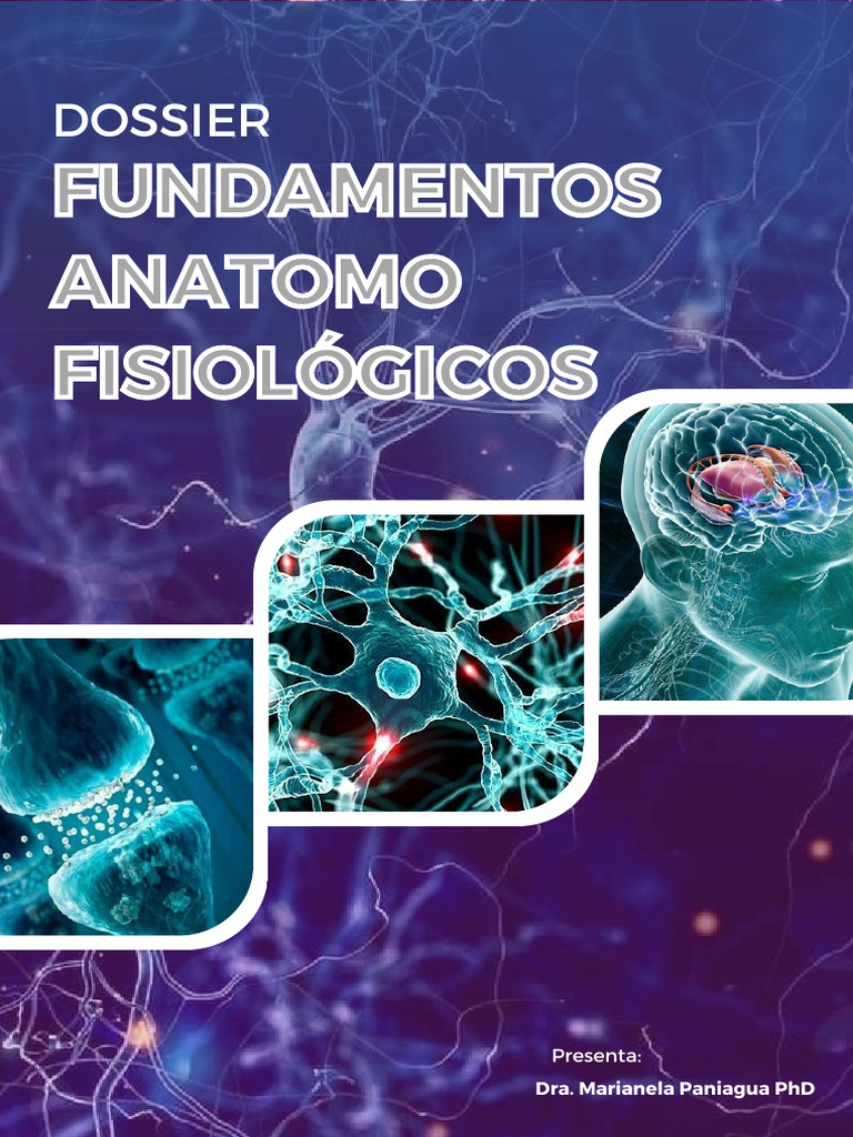 Dossier Fundamentos Anatomo Fisiológicos | PDF