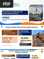 SIPSN - Sistem Informasi Pengelolaan Sampah Nasional | PDF